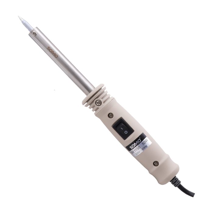 هویه 50 وات با کلید ON/OFF سومو مدل SM1150 – Ayande Negar Omid Iranian