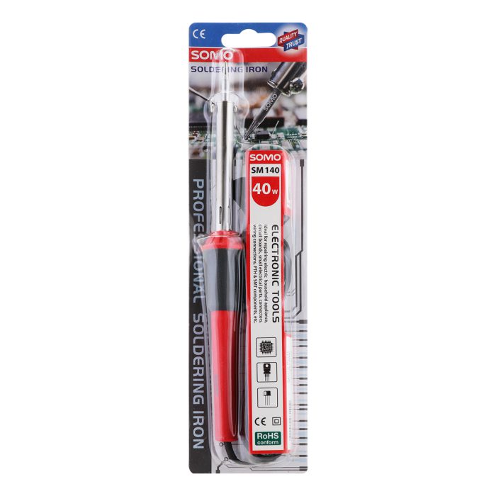 هویه 40 وات سومو مدل SM140 – Ayande Negar Omid Iranian